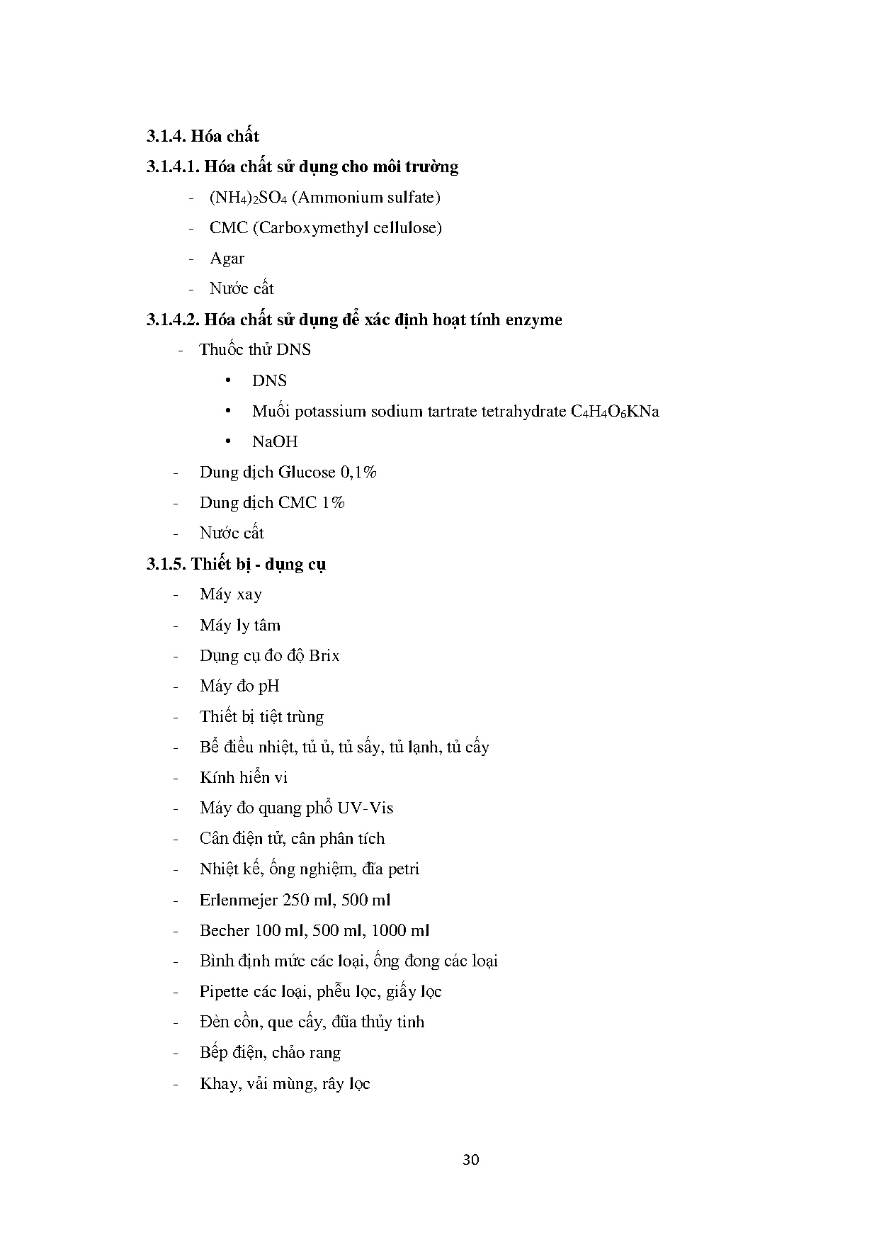 Đồ án tốt nghiệp - Nghiên cứu ĐK sinh tổng hợp Enzyme Cellulase từ VK ...