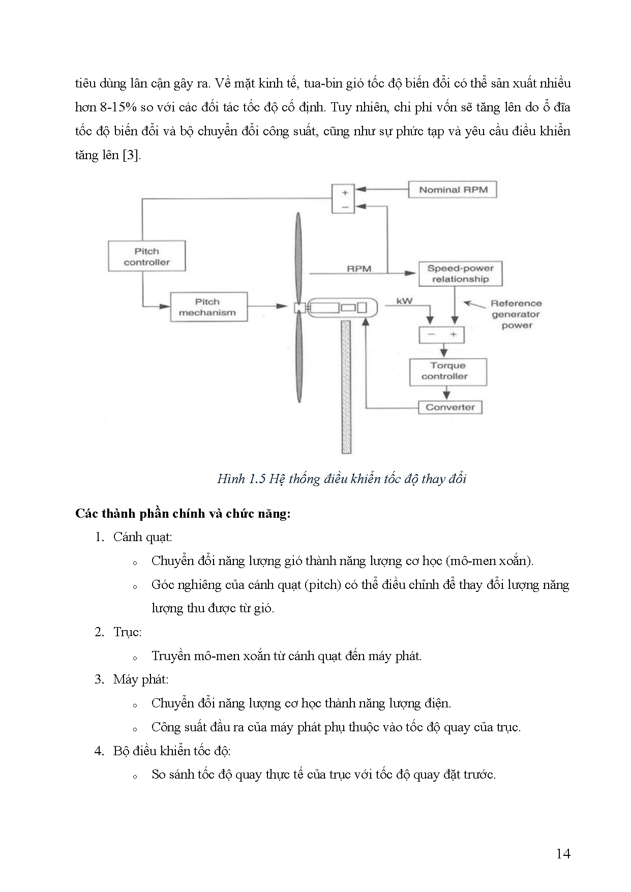 Đồ án tốt nghiệp - Tính toán, thiết kế và mô phỏng bánh răng từ tính ...