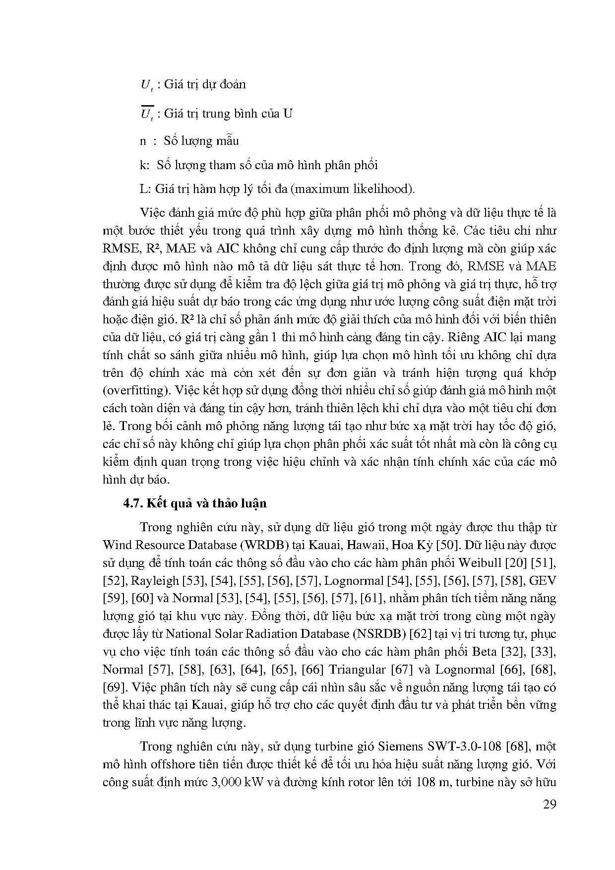 Đồ án tốt nghiệp - Nghiên cứu điều phối công suất tối ưu trong ...