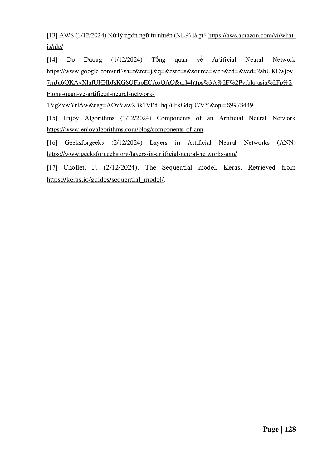 Đồ án tốt nghiệp - Developing an E-commerce website to sell perfume ...